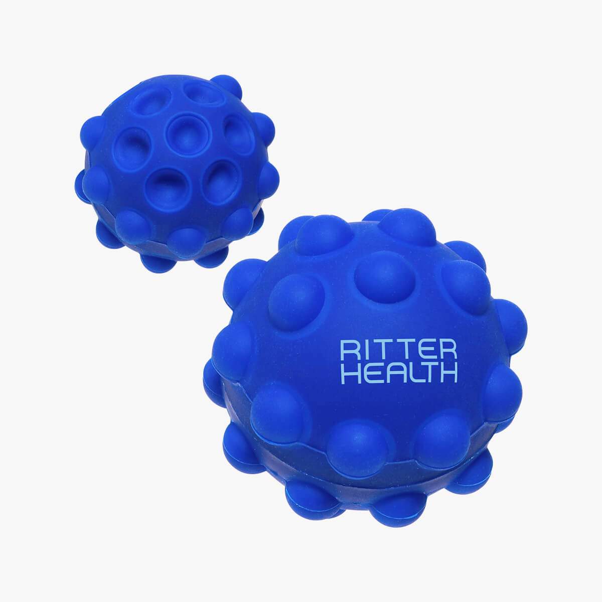 Ball Stress Reliever | HALO Branded Solutions