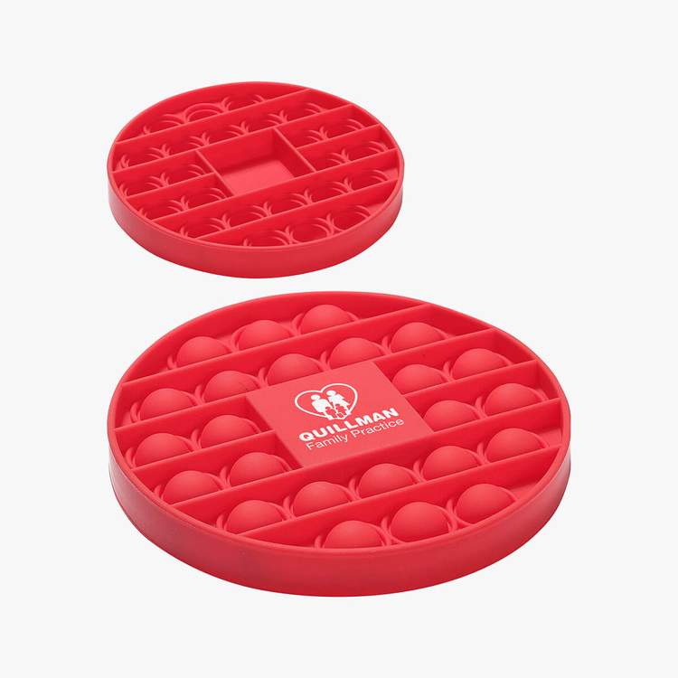 Classic Whirl Spinner | HALO Branded Solutions