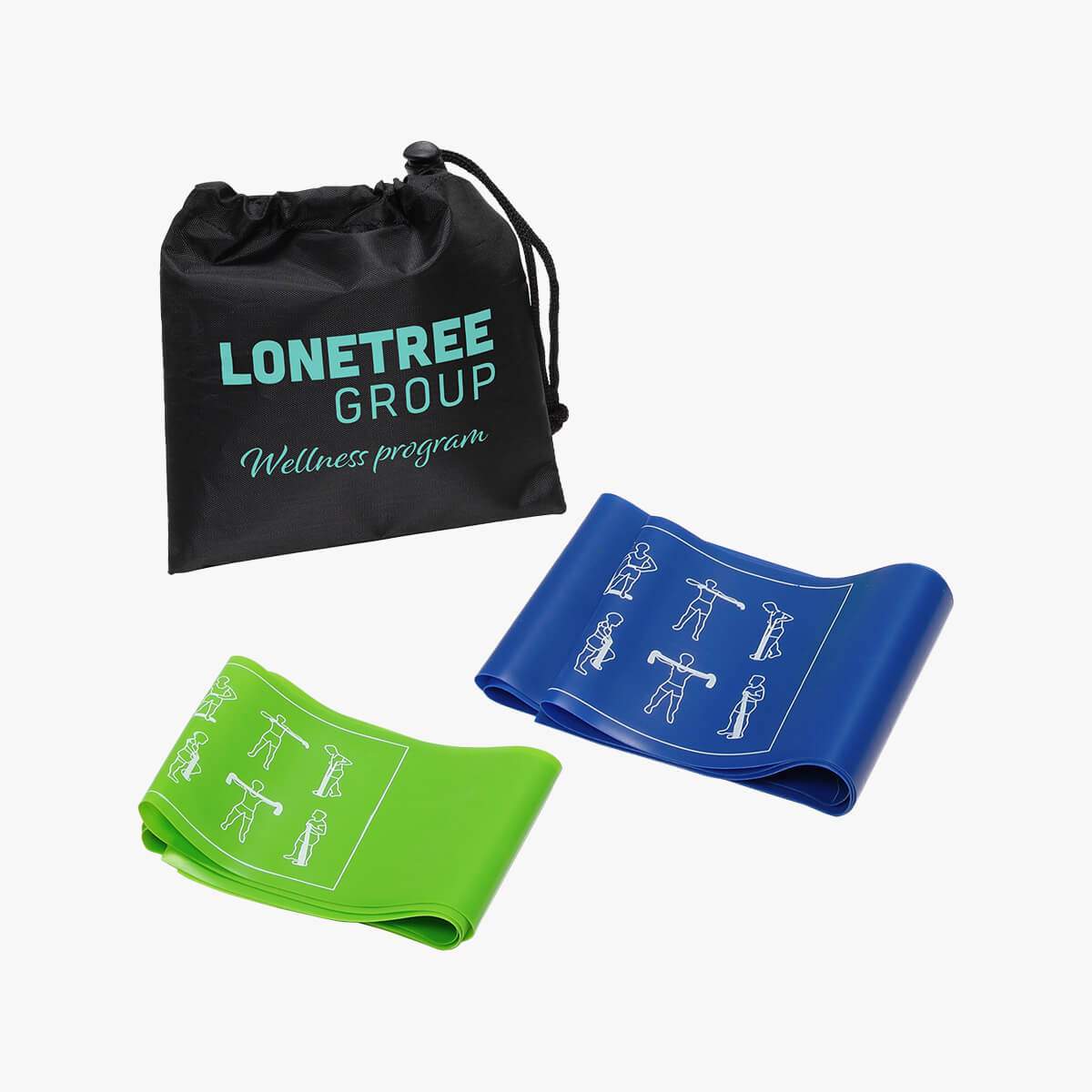 Medi-Fey™ First Aid Kit | HALO Branded Solutions