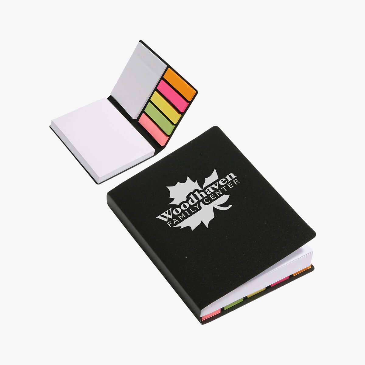 The Essentials Stick 'Em - 25 Sheet | HALO Branded Solutions