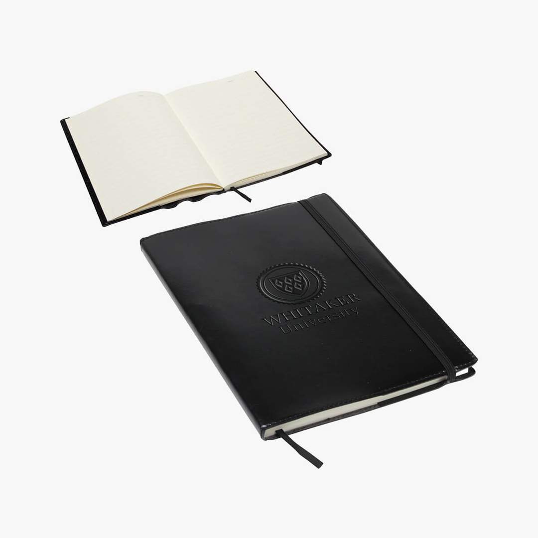 The Essentials Pro Journal | HALO Branded Solutions