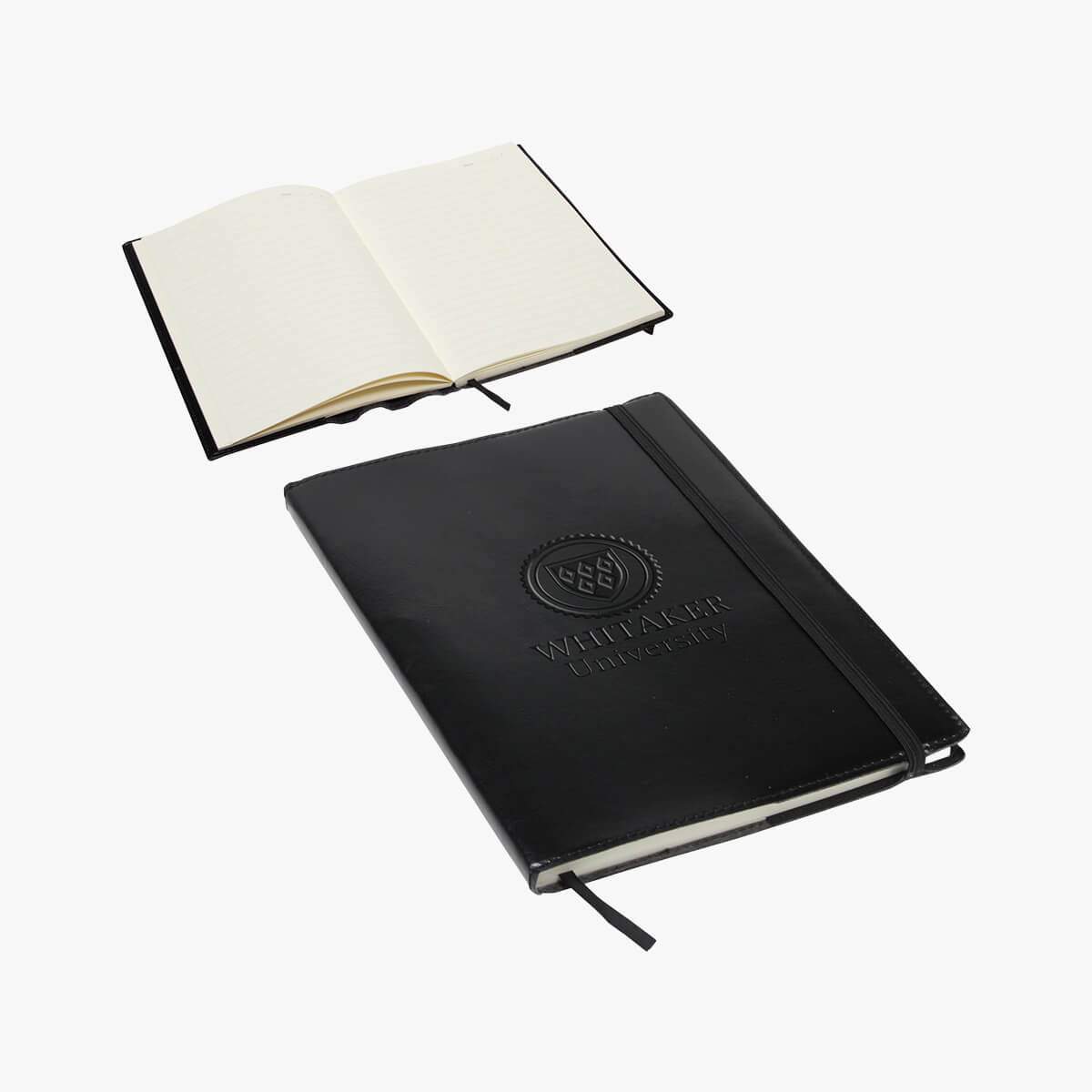 The Essentials Pro Journal | HALO Branded Solutions