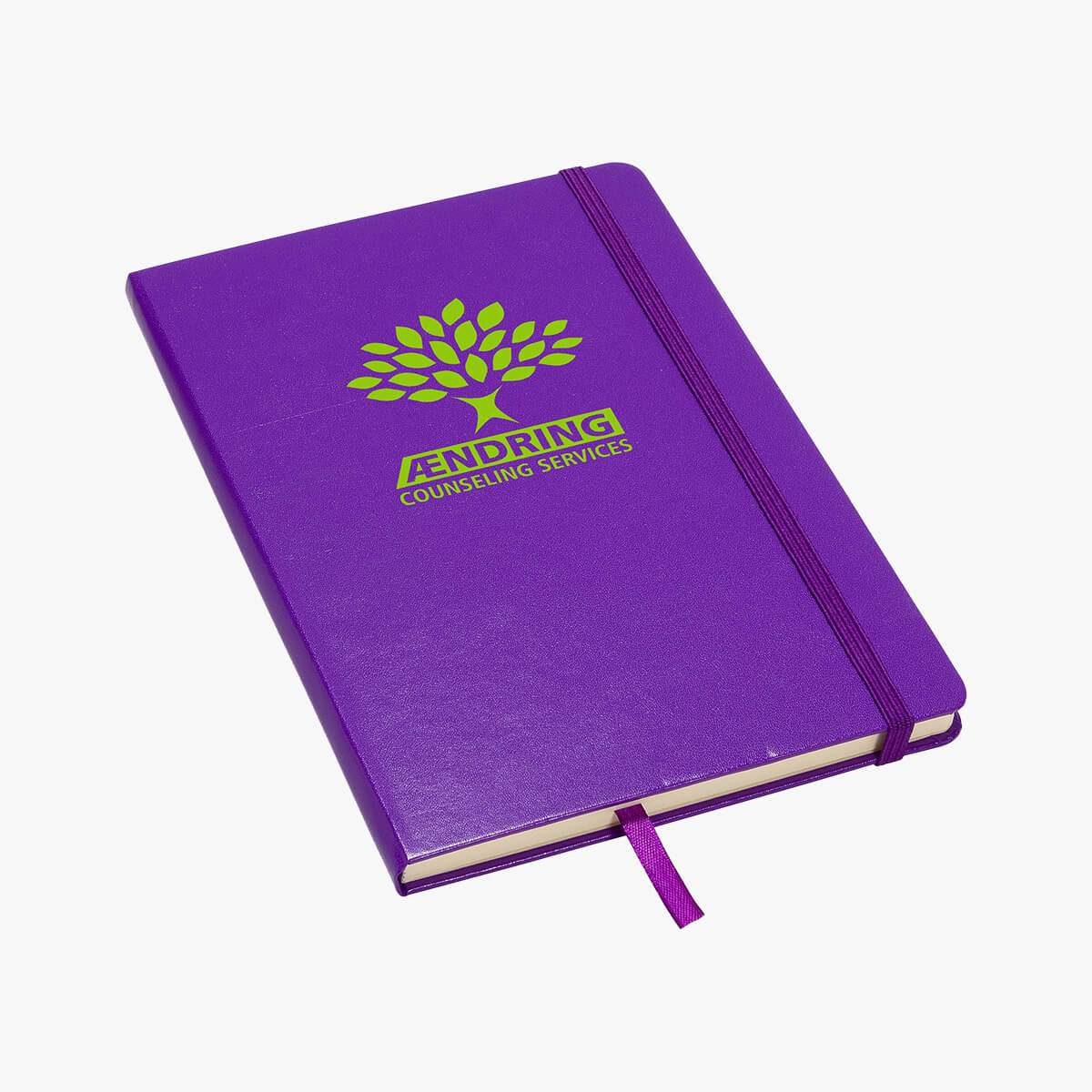The Essentials Pro Journal | HALO Branded Solutions