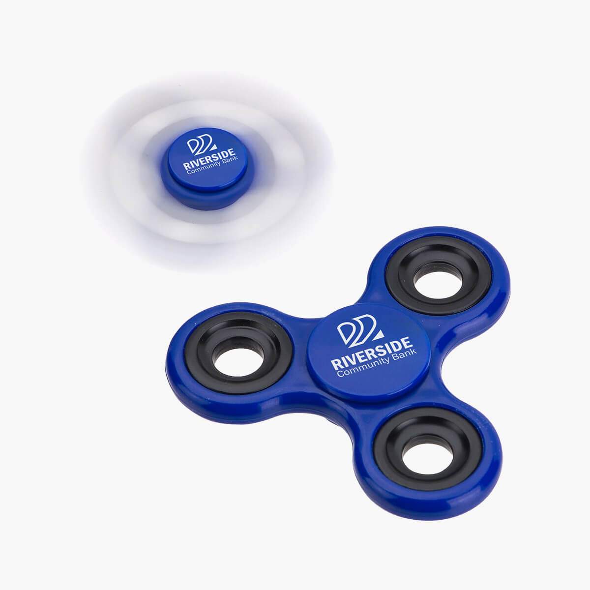 Push Pop Stress Reliever Keychain | HALO Branded Solutions