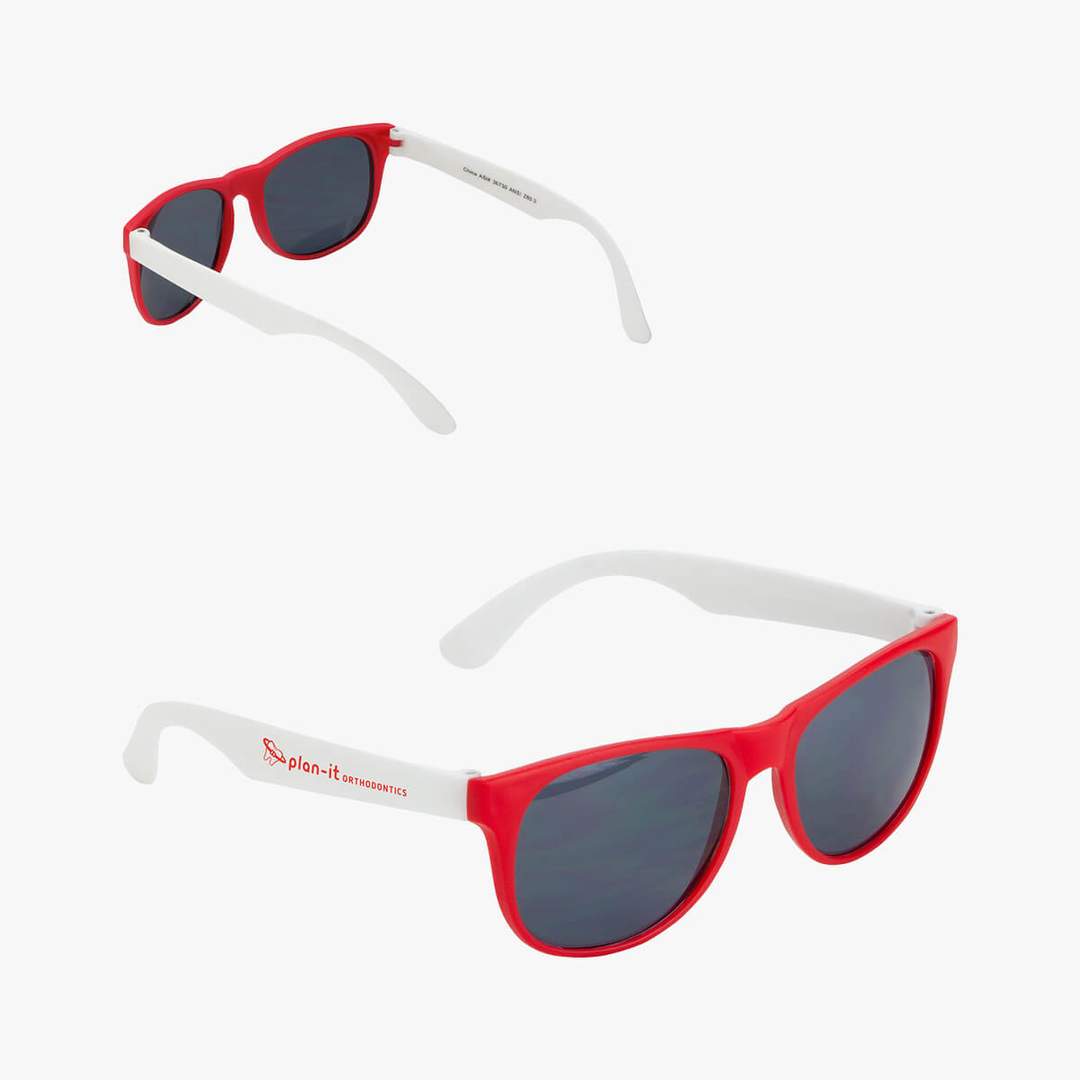 The Essentials Malibu Sunglasses | HALO Branded Solutions