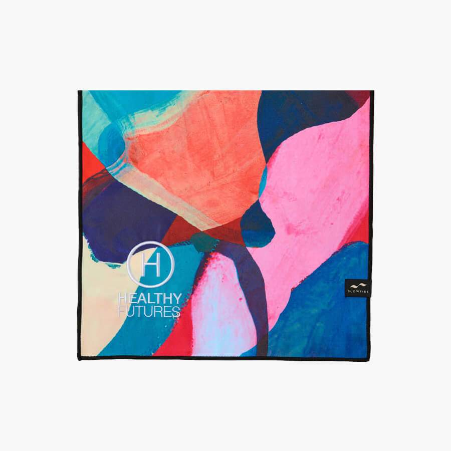 Savory Lunch Box Set | HALO Branded Solutions