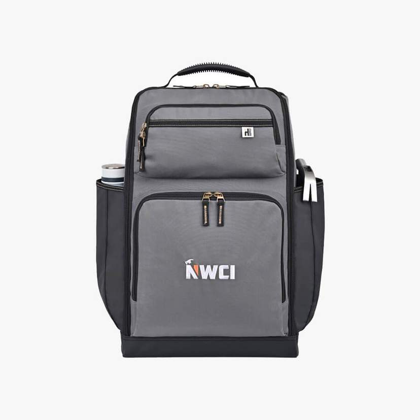 Pro-Tech Laptop Backpack | HALO Branded Solutions