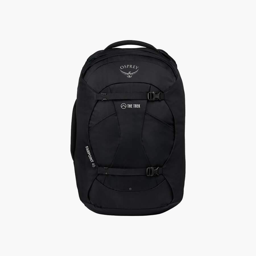 The Essentials The Goods™ Backpack | HALO Branded Solutions