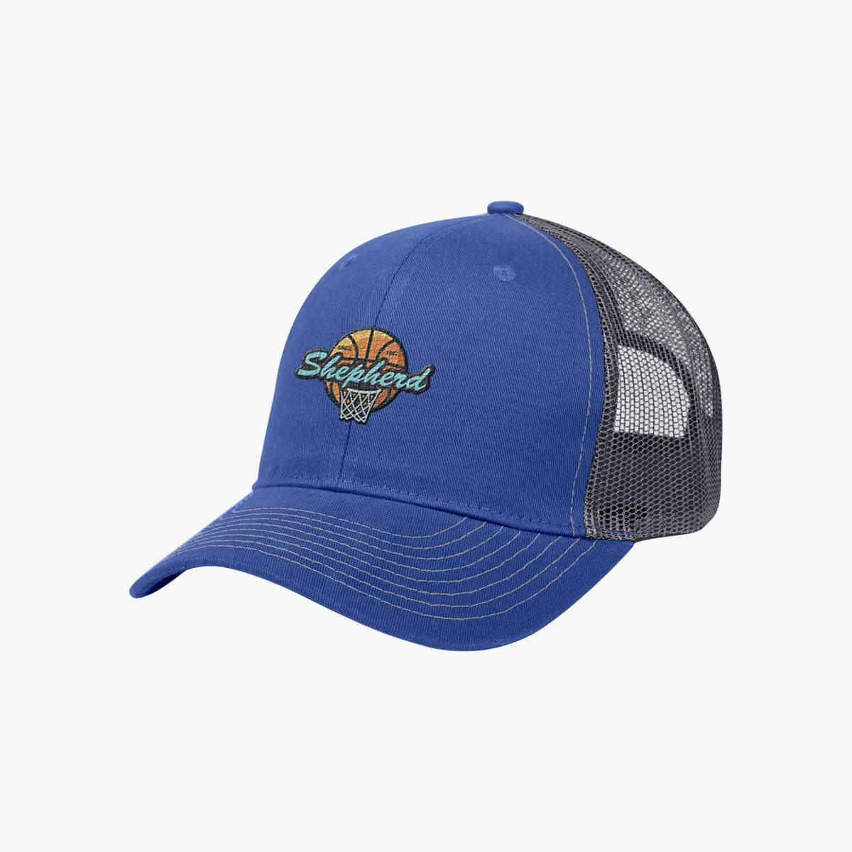 The Essentials SoSolid Twill Cap | HALO Branded Solutions