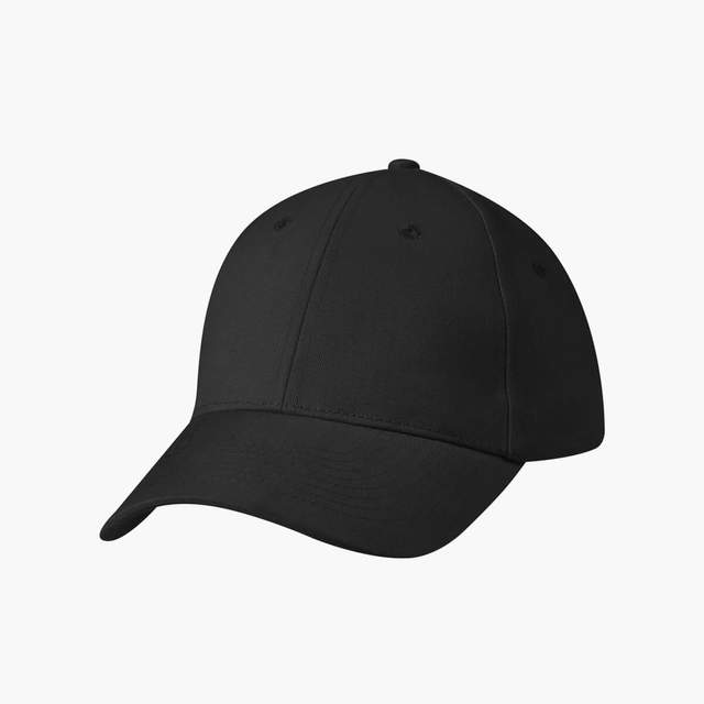 SoSolid Twill Cap | HALO Branded Solutions