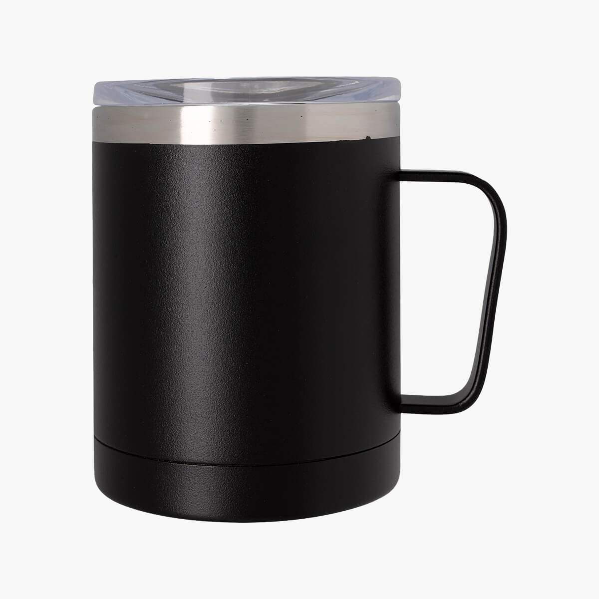 Stainless Steel Thermos & Tumbler Gift Set | HALO Branded Solutions