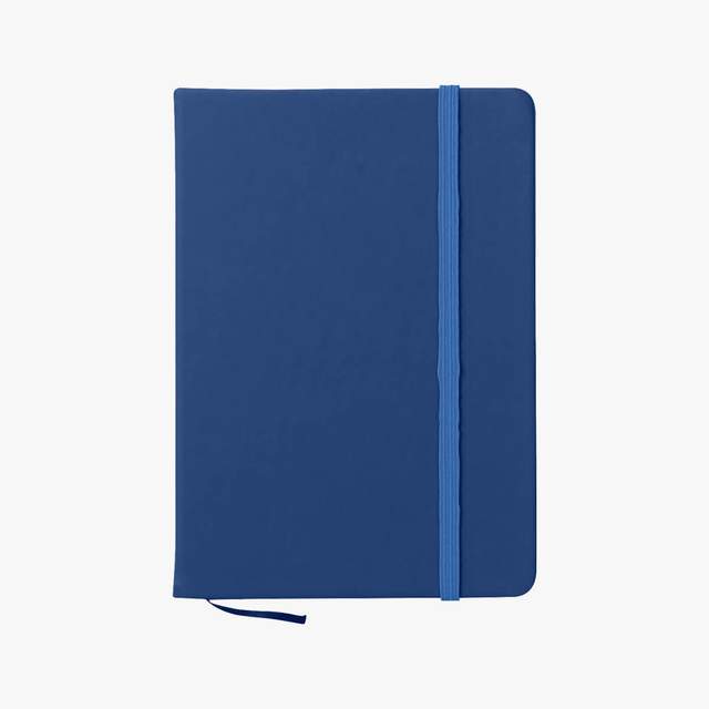 econscious Hemp Journal Notebook & Pen | HALO Branded Solutions