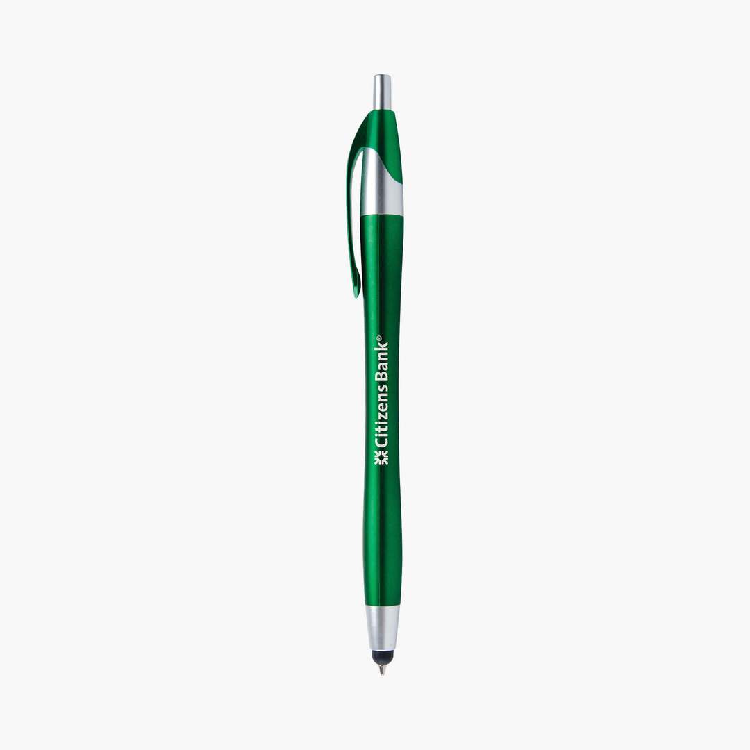 The Essentials Javalina Splash Pen | HALO Branded Solutions