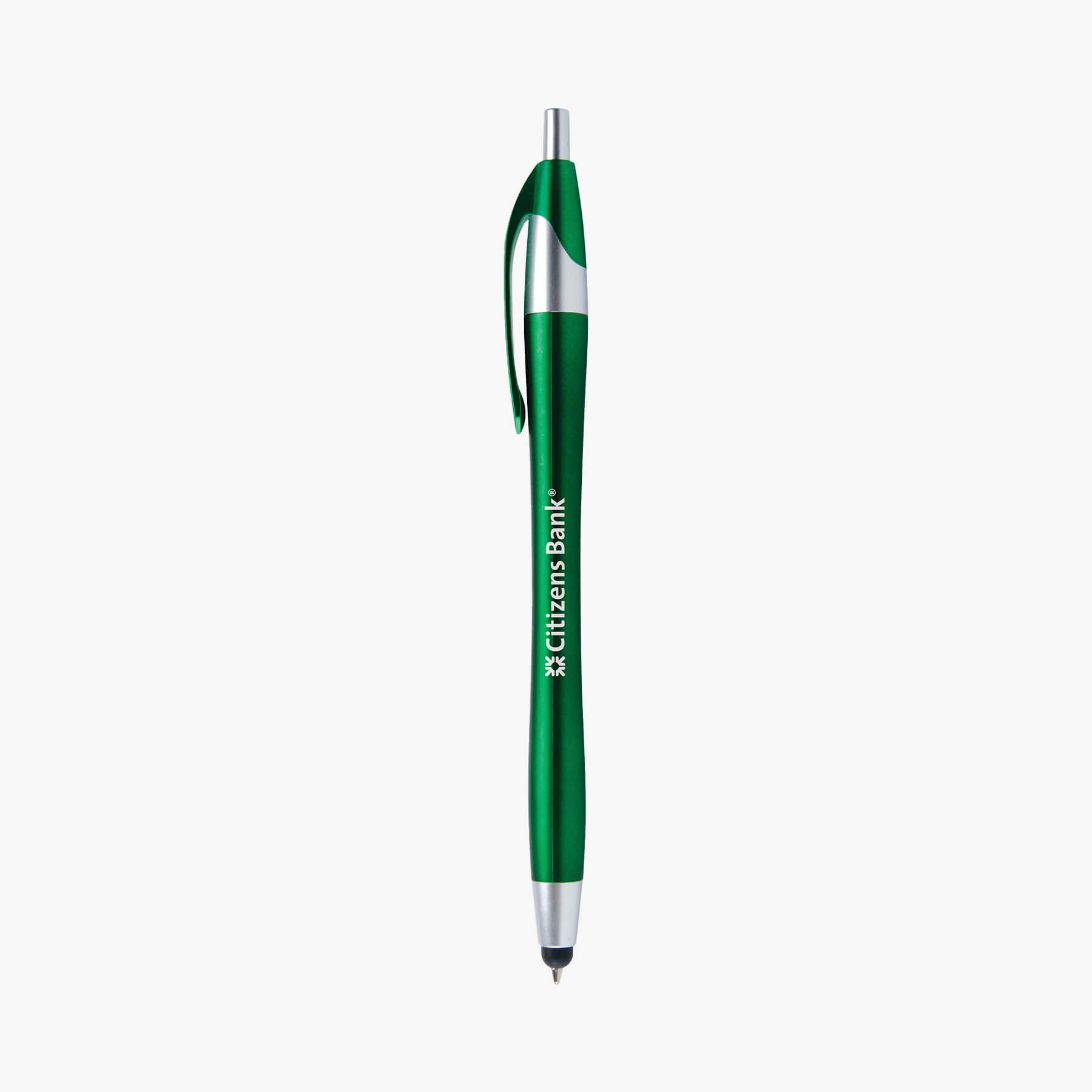 The Essentials Javalina Executive Pen | HALO Branded Solutions