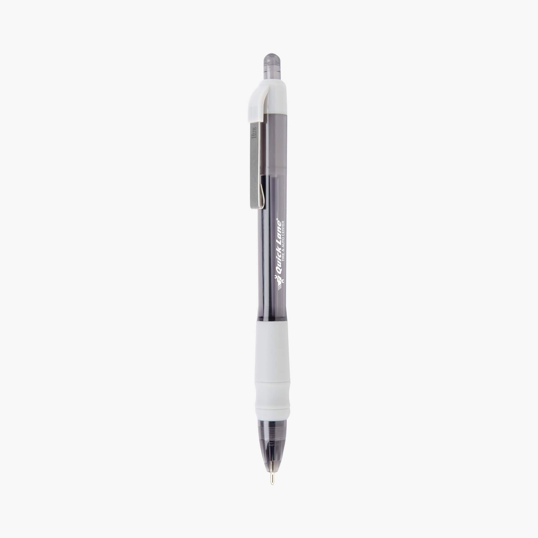 Liqui-Mark® Retrax® Gel™ Retractable Pen | HALO Branded Solutions