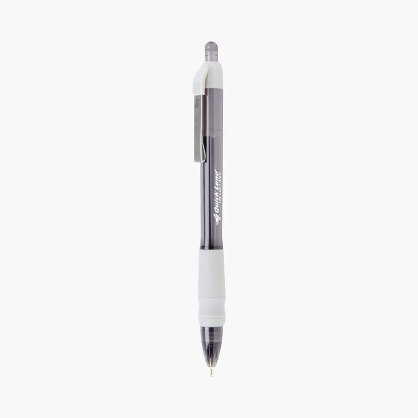 The Essentials Javalina Splash Pen | HALO Branded Solutions