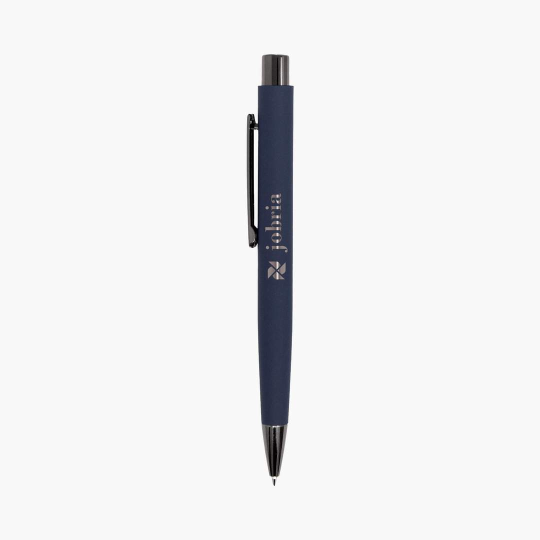 The Essentials Javalina Splash Pen | HALO Branded Solutions