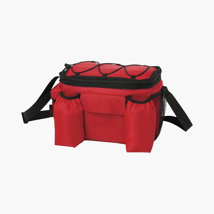 Lunar Box Cooler | HALO Branded Solutions