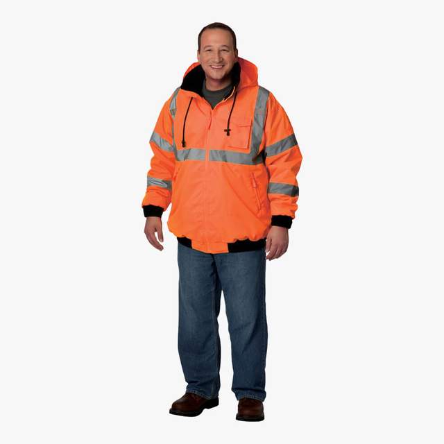 The Essentials Men's Morpheus - Knit Jacket | HALO Branded Solutions