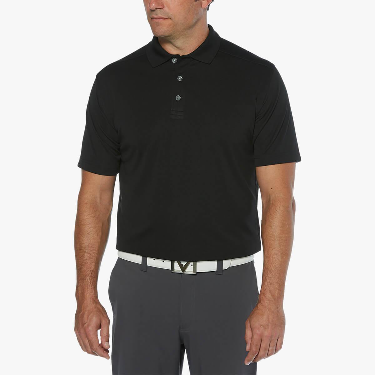 Callaway® Men's Big & Tall Core Performance Polo Shirt | HALO Branded ...