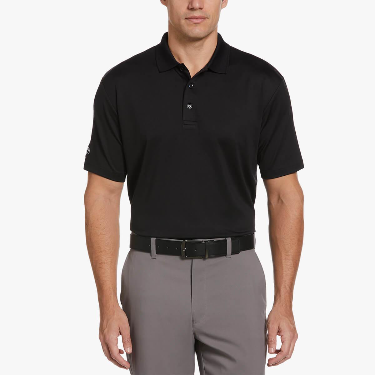 Callaway® Men's Opti-Dri™ Chev Polo Shirt | HALO Branded Solutions