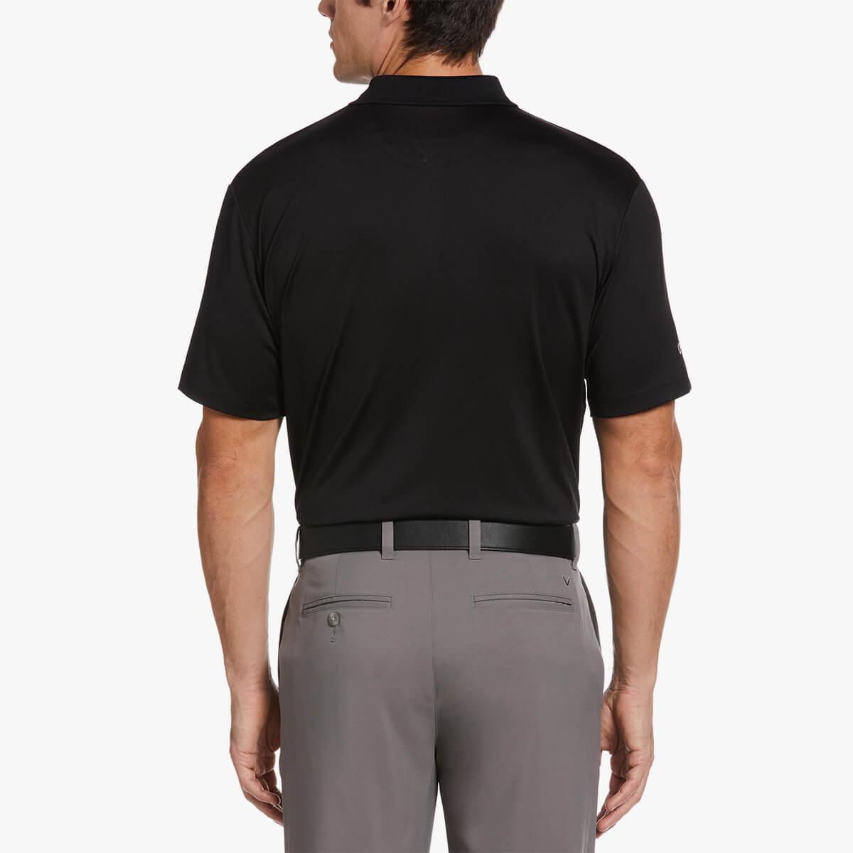 Callaway® Men's Opti-Dri™ Chev Polo Shirt | HALO Branded Solutions