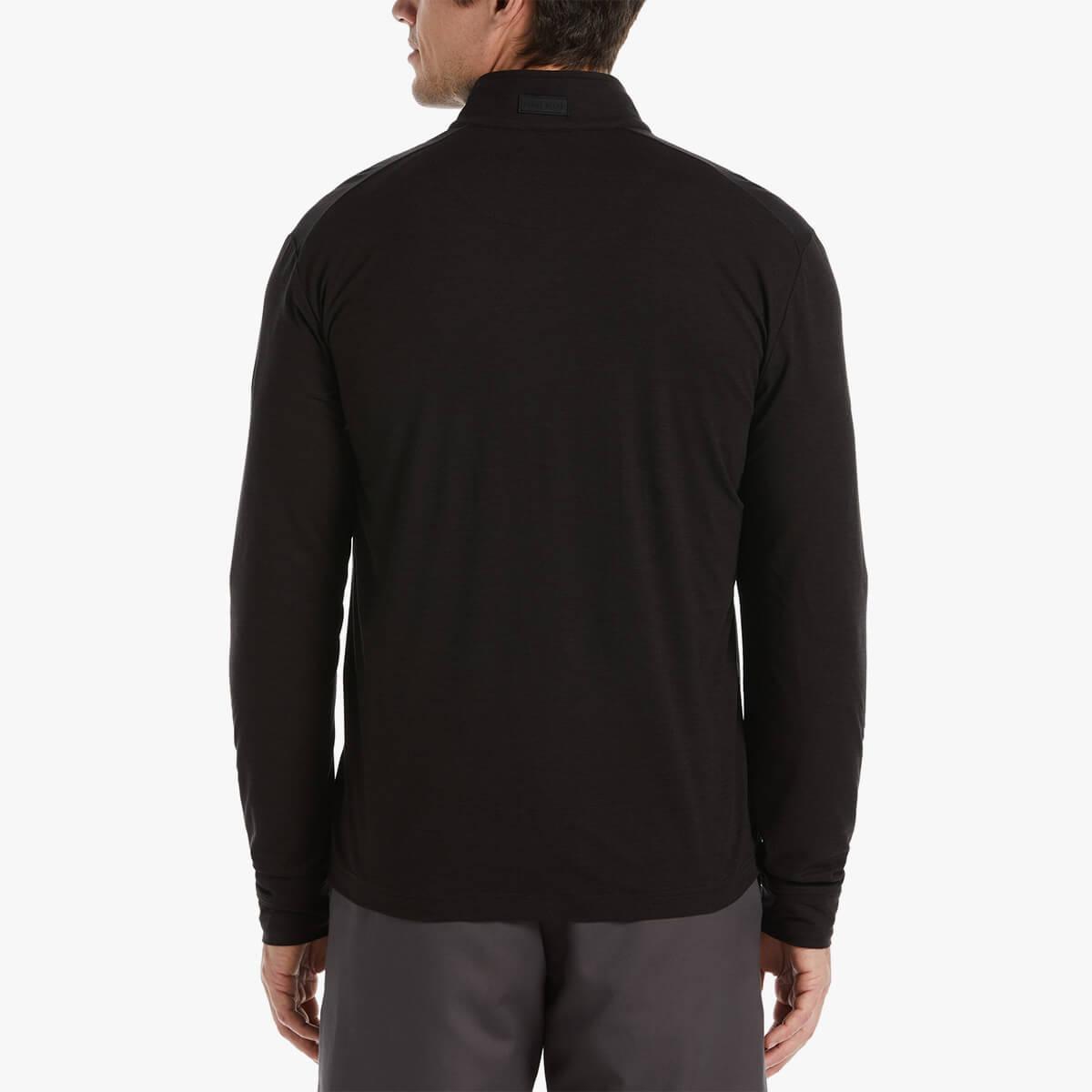 Perry Ellis Men's 1/4 Zip Pullover Sweater | HALO Branded Solutions
