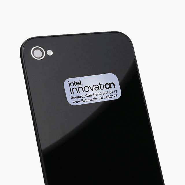 Thicker Stickers | HALO Branded Solutions