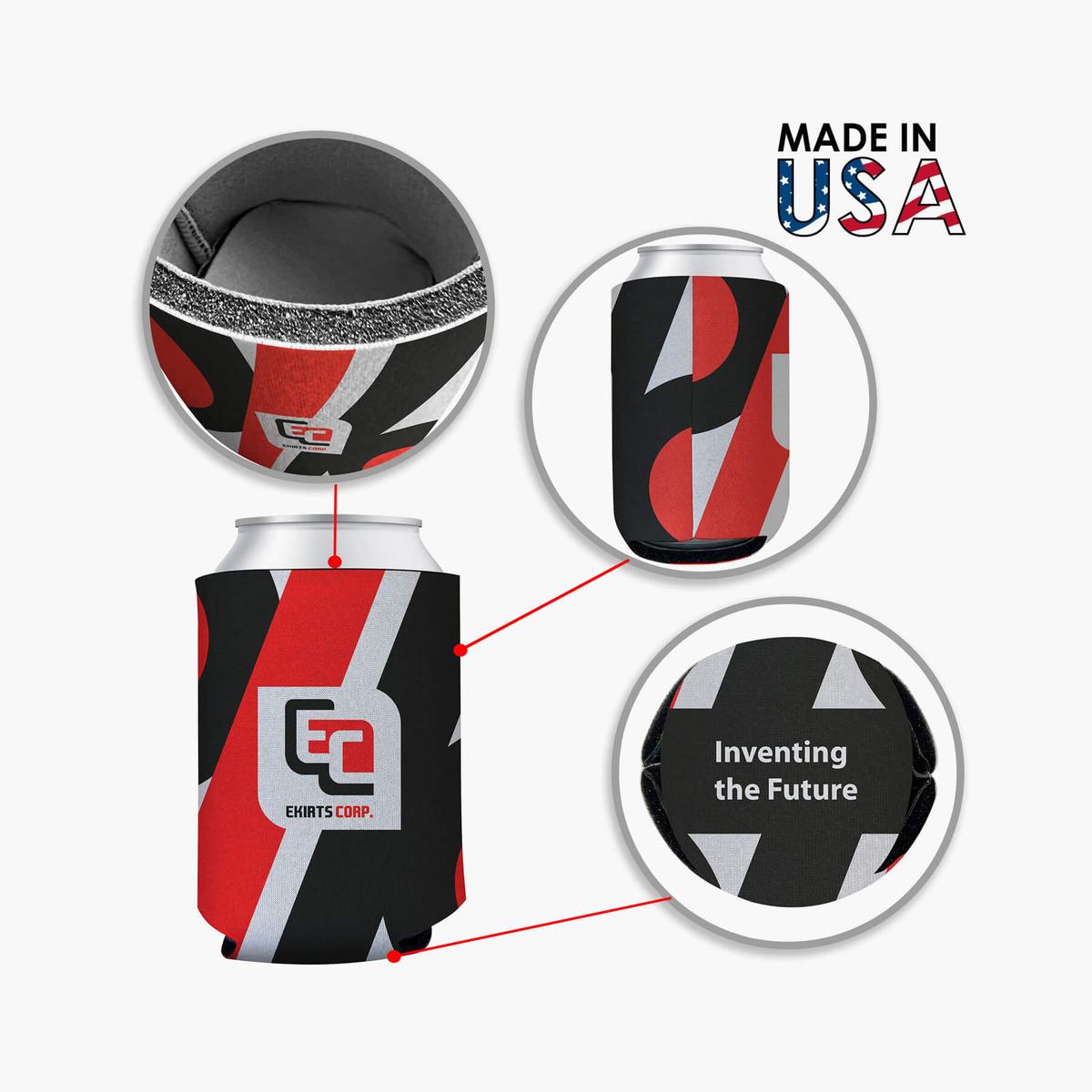 The Essentials CHUGG | HALO Branded Solutions