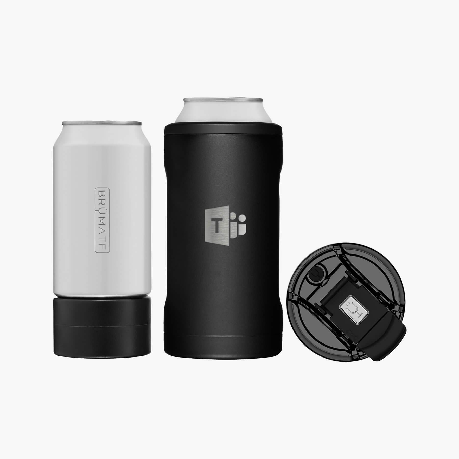 BruMate Hopsulator TRiO, 3-In-1 Can-Cooler | HALO Branded Solutions