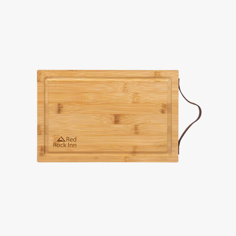 Dax Bamboo Multi-Purpose Board | HALO Branded Solutions