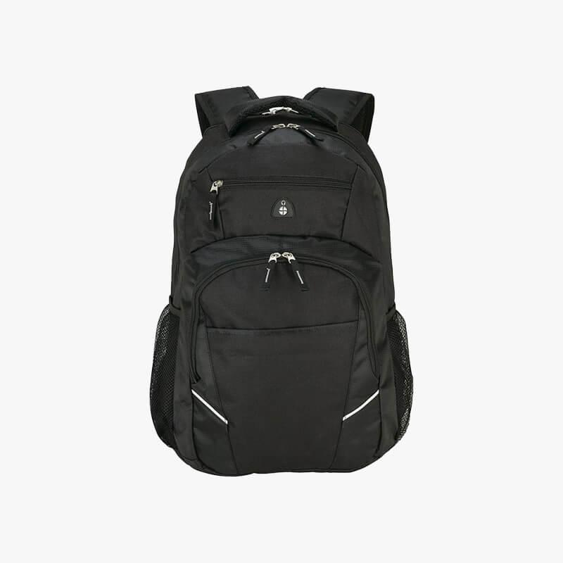 Melbourne Backpack | HALO Branded Solutions