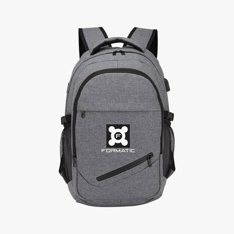 Pro-Tech Laptop Backpack | HALO Branded Solutions