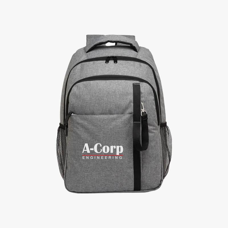 Asheville Computer Backpack | HALO Branded Solutions