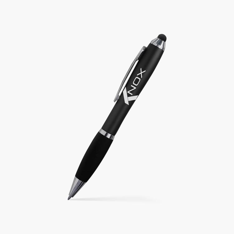 The Essentials iBasset II Pen | HALO Branded Solutions