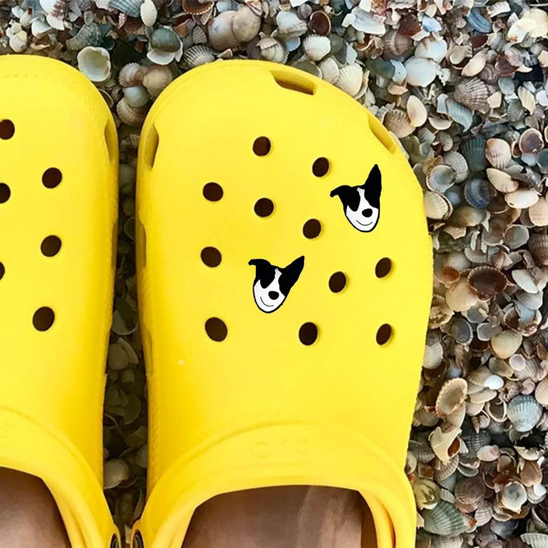 Custom Molded Croc Charms | HALO Branded Solutions