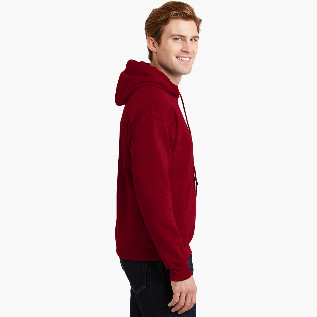 Gildan - Heavy Blend Hooded Sweatshirt | HALO Branded Solutions