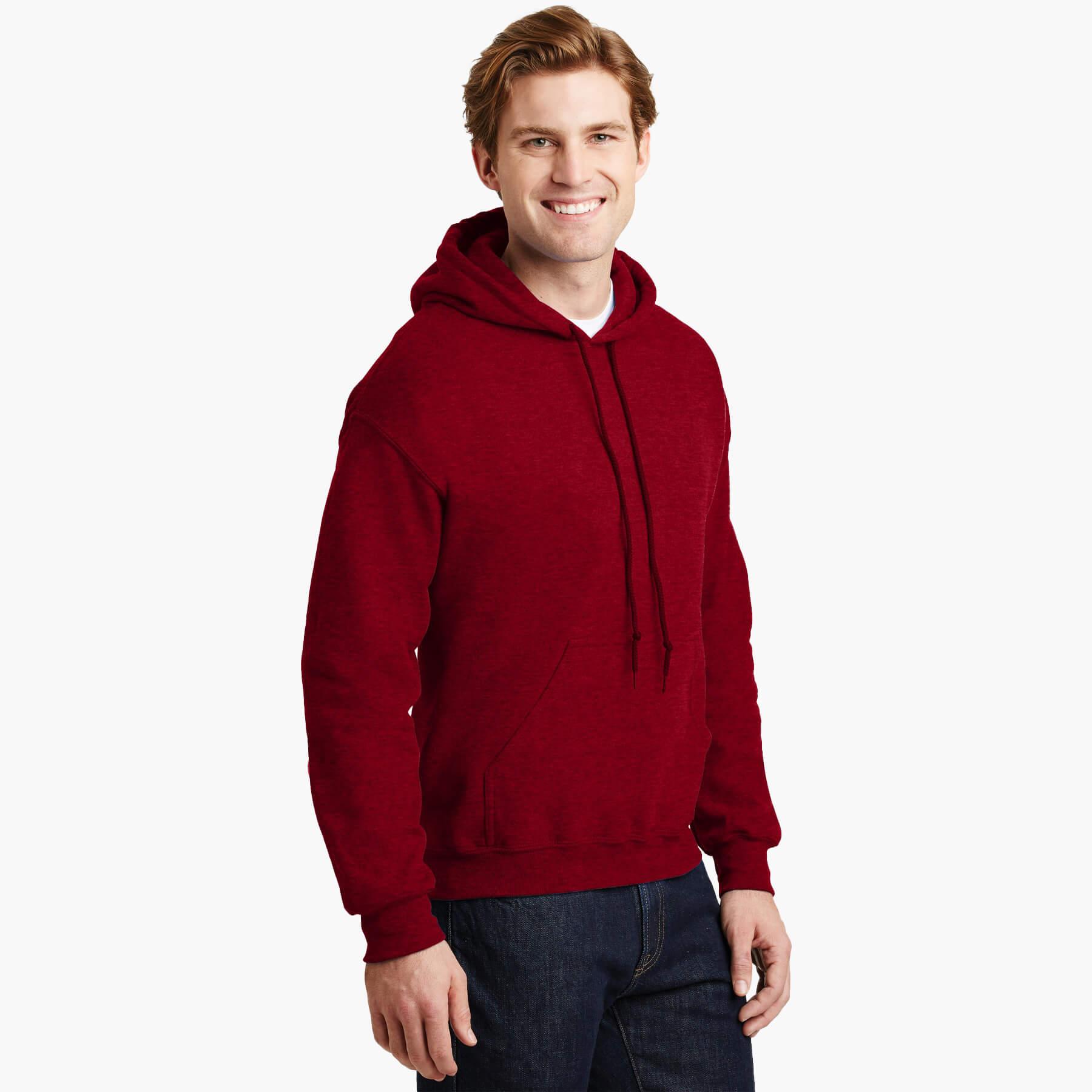 Gildan - Heavy Blend Hooded Sweatshirt | HALO Branded Solutions