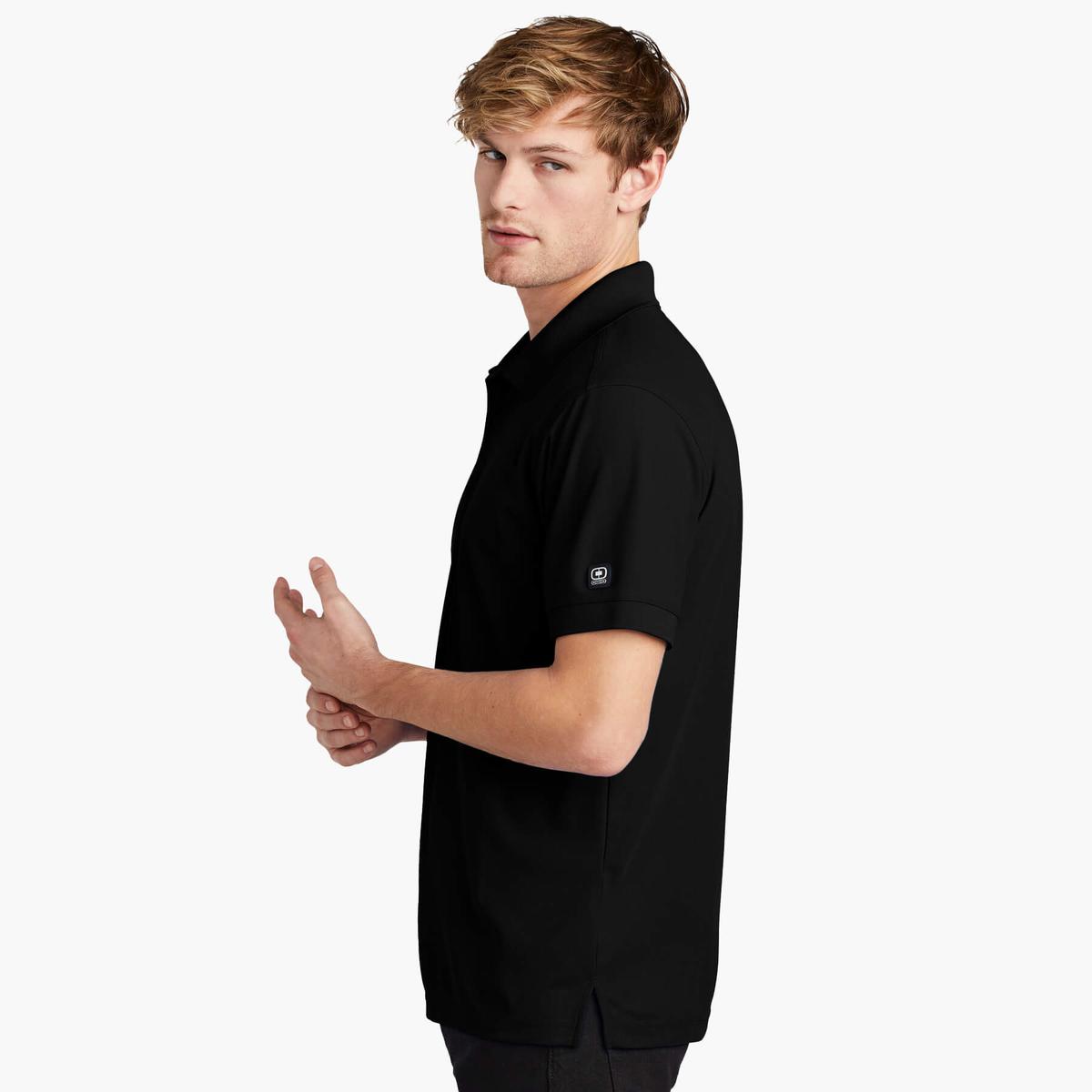 OGIO - Caliber2.0 Polo | HALO Branded Solutions