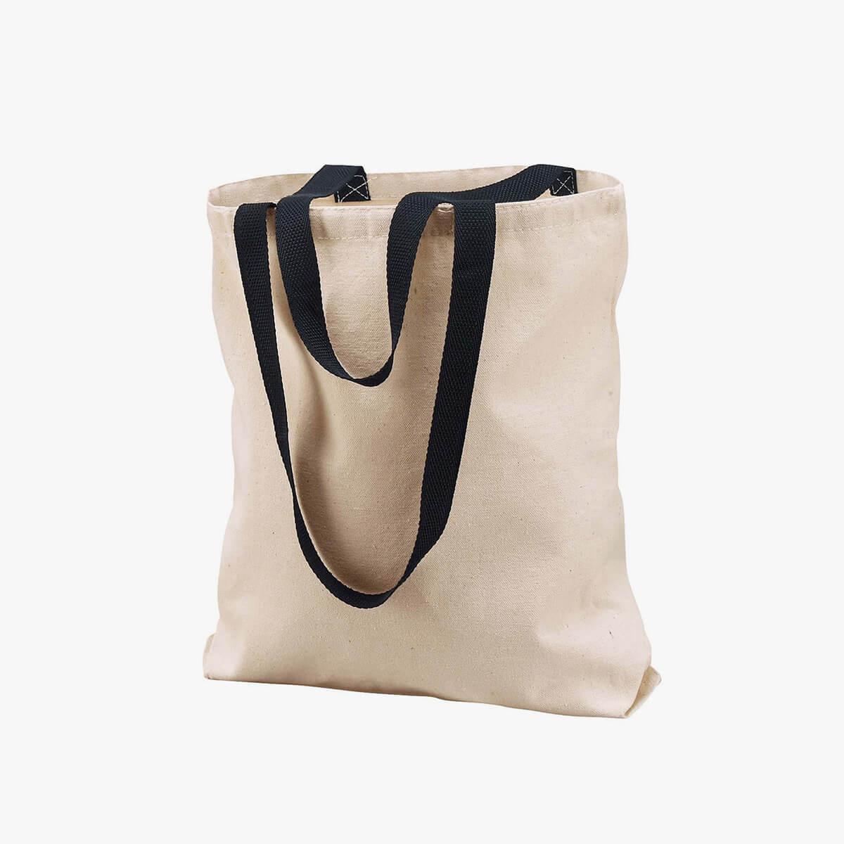 Liberty Bags Marianne Cotton Canvas Tote | HALO Branded Solutions