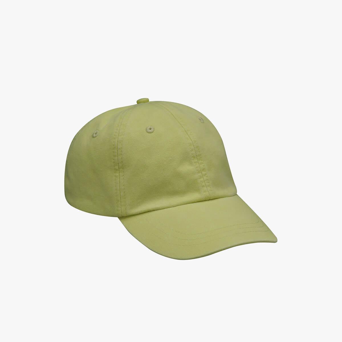 Adams Cap Optimum Pigment Dyed-Cap | HALO Branded Solutions
