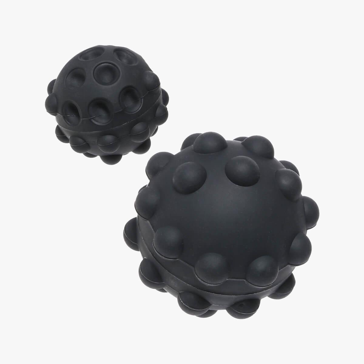 Push Pop Bounce Ball | HALO Branded Solutions