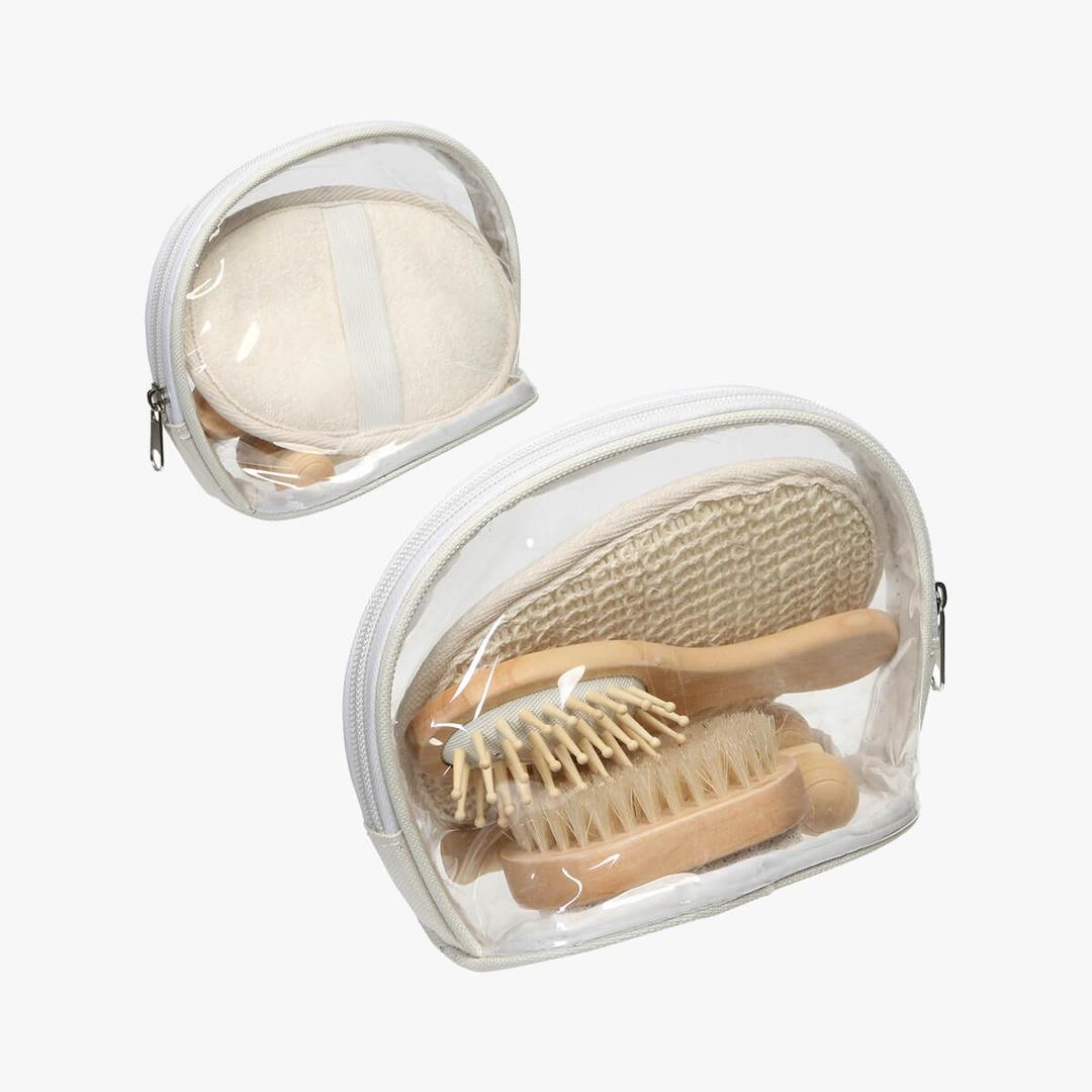 Naturally You Spa Kit | HALO Branded Solutions