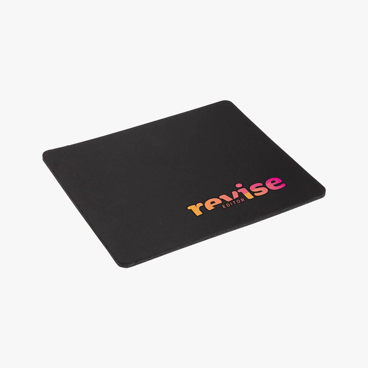 Accent Mouse Pad with Antimicrobial Additive | HALO Branded Solutions