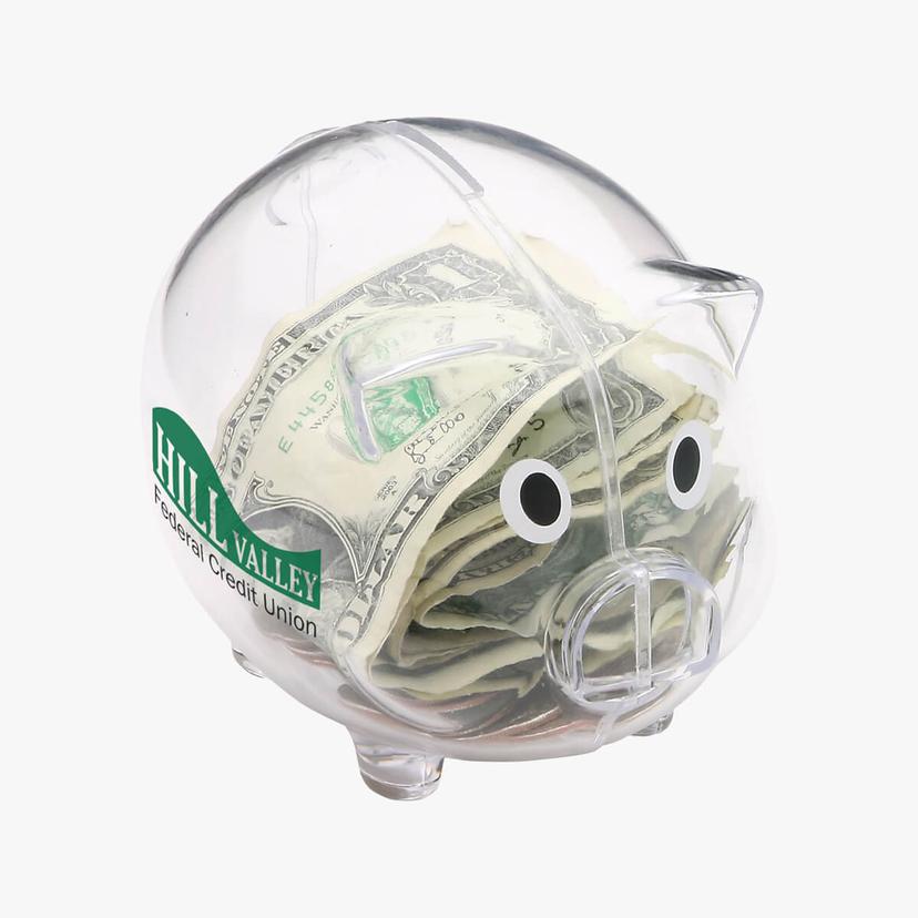 Piggy Bank | HALO Branded Solutions