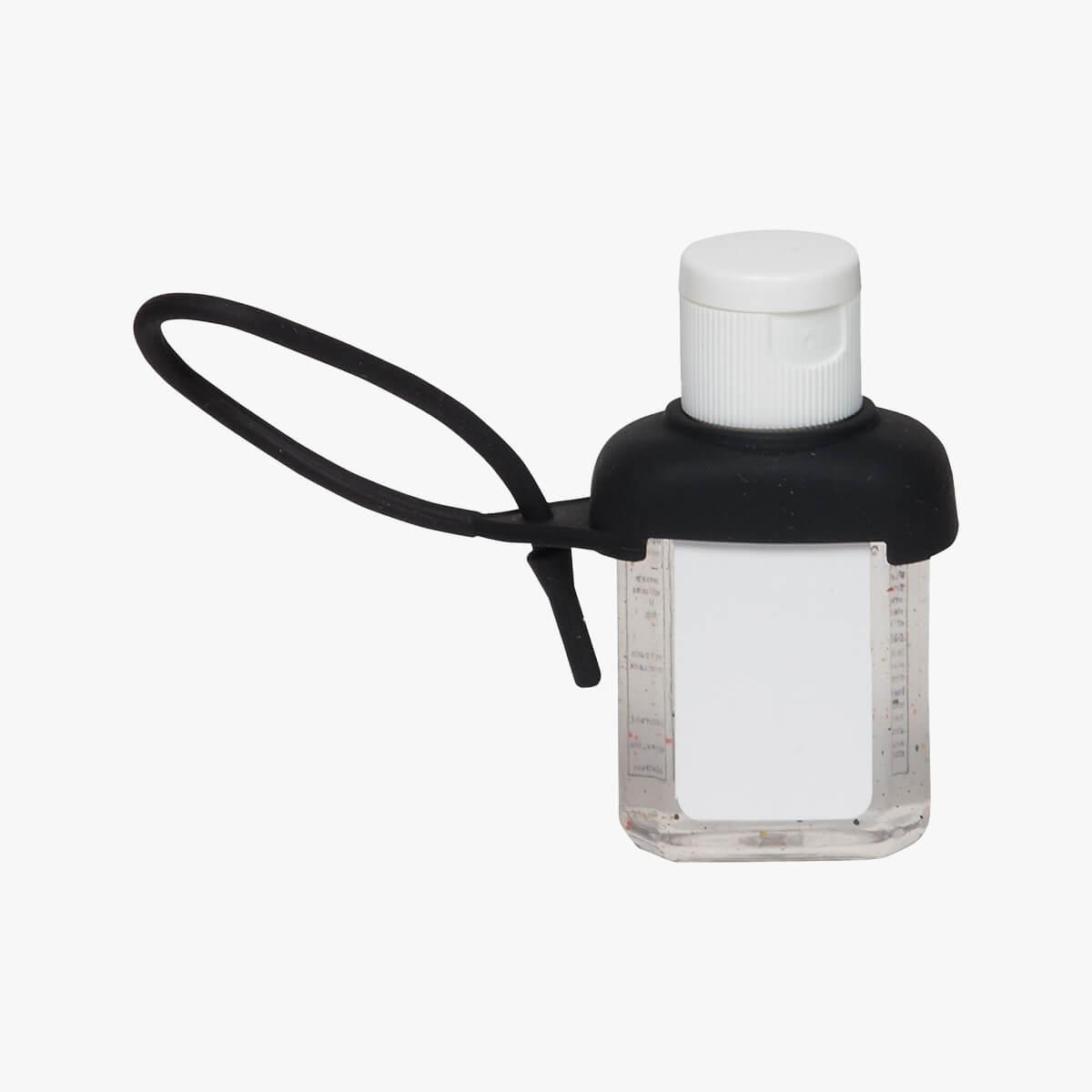 Caddy Strap 1 oz Hand Sanitizer | HALO Branded Solutions