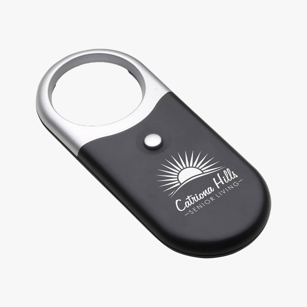 Compact Magnifier Light | HALO Branded Solutions