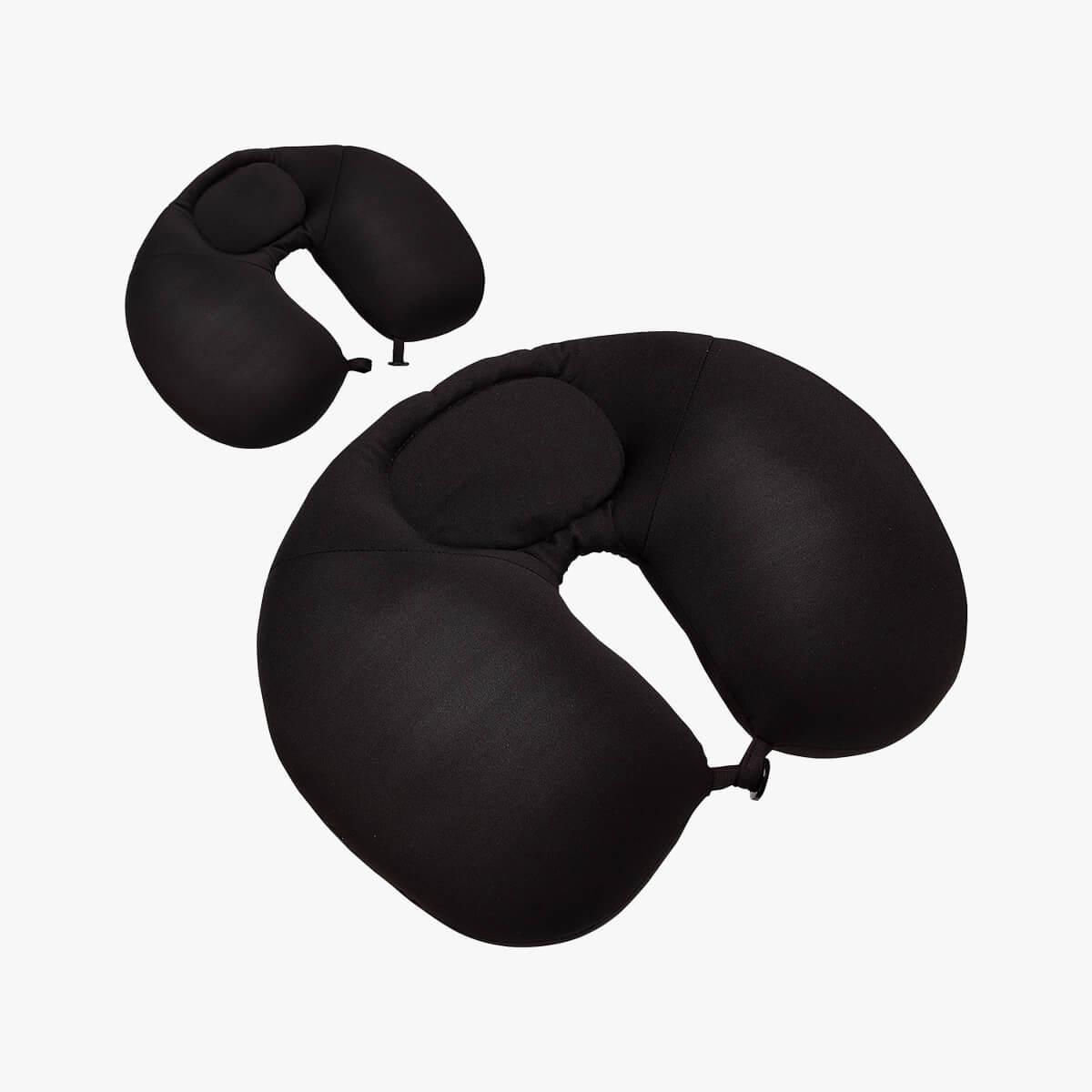 Loosen Up Neck & Back Pillow | HALO Branded Solutions