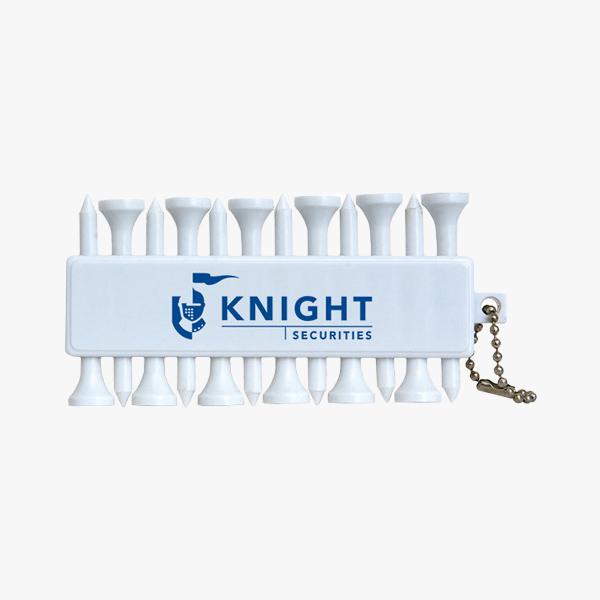 The Essentials Fore! | HALO Branded Solutions