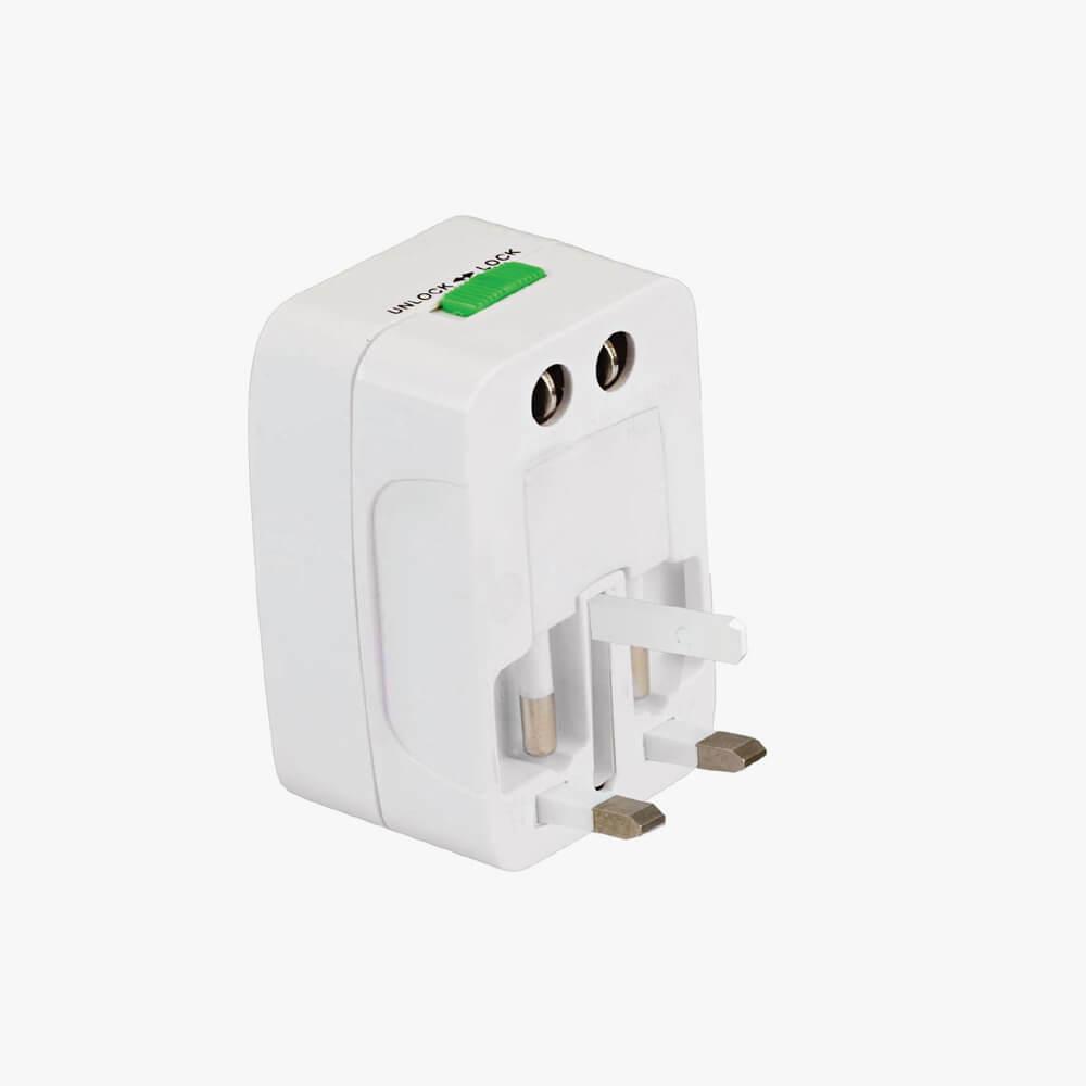 Universal Socket Adapter | HALO Branded Solutions